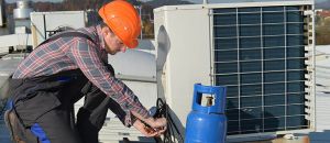 Commercial AC Repair | Air Conditioning Tamarac